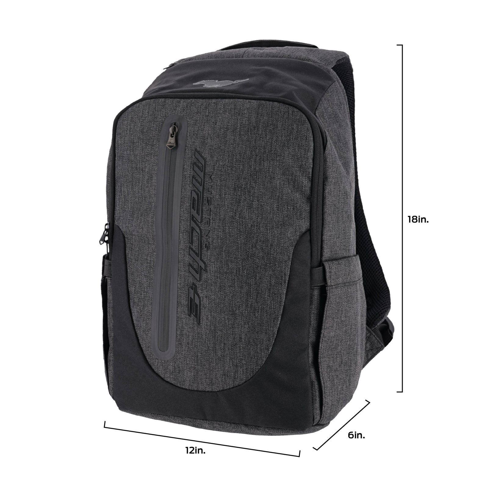 Ford Mach-E Backpack- Official Ford Merchandise