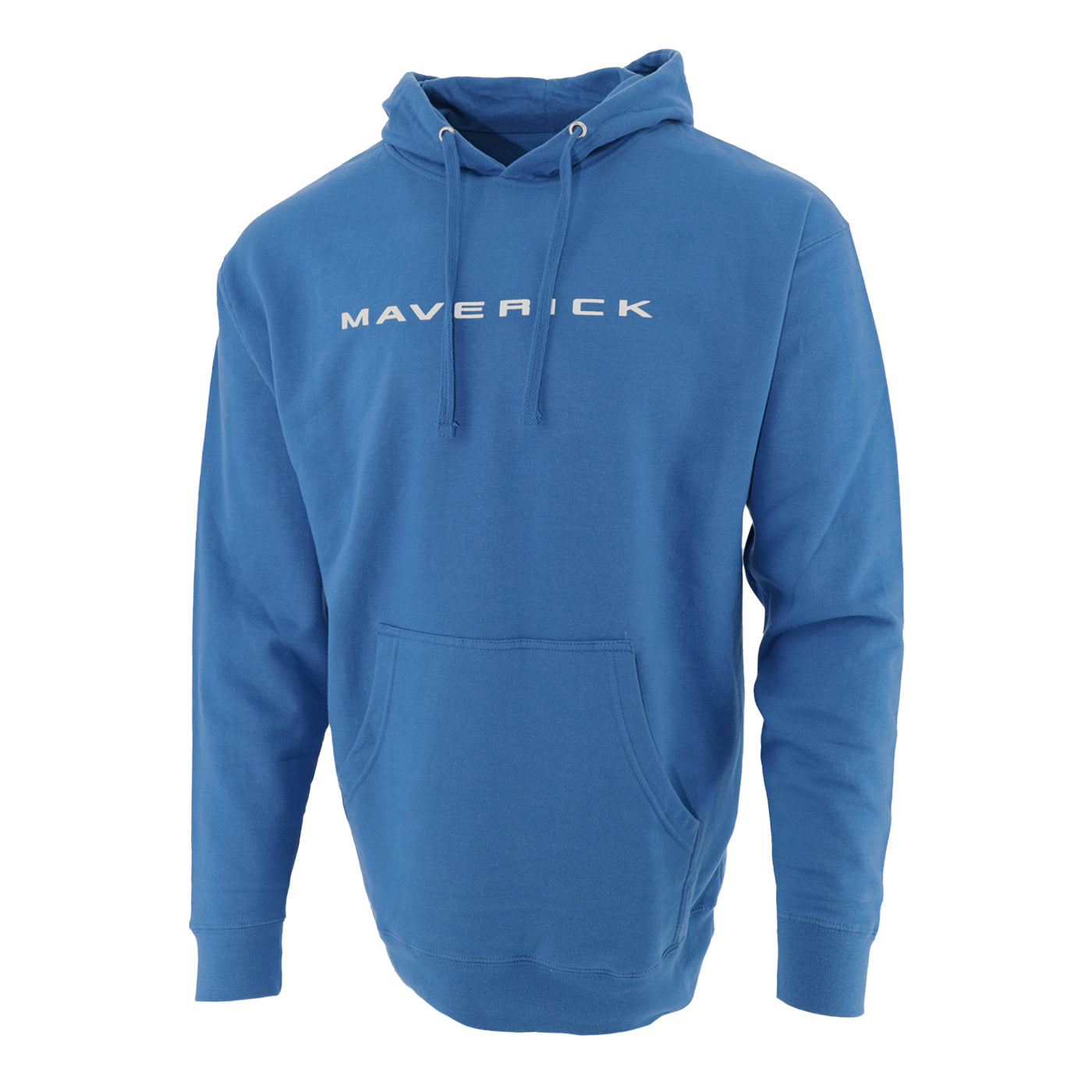 Ford Maverick Men's Hooded Pullover - Official Ford Merchandise
