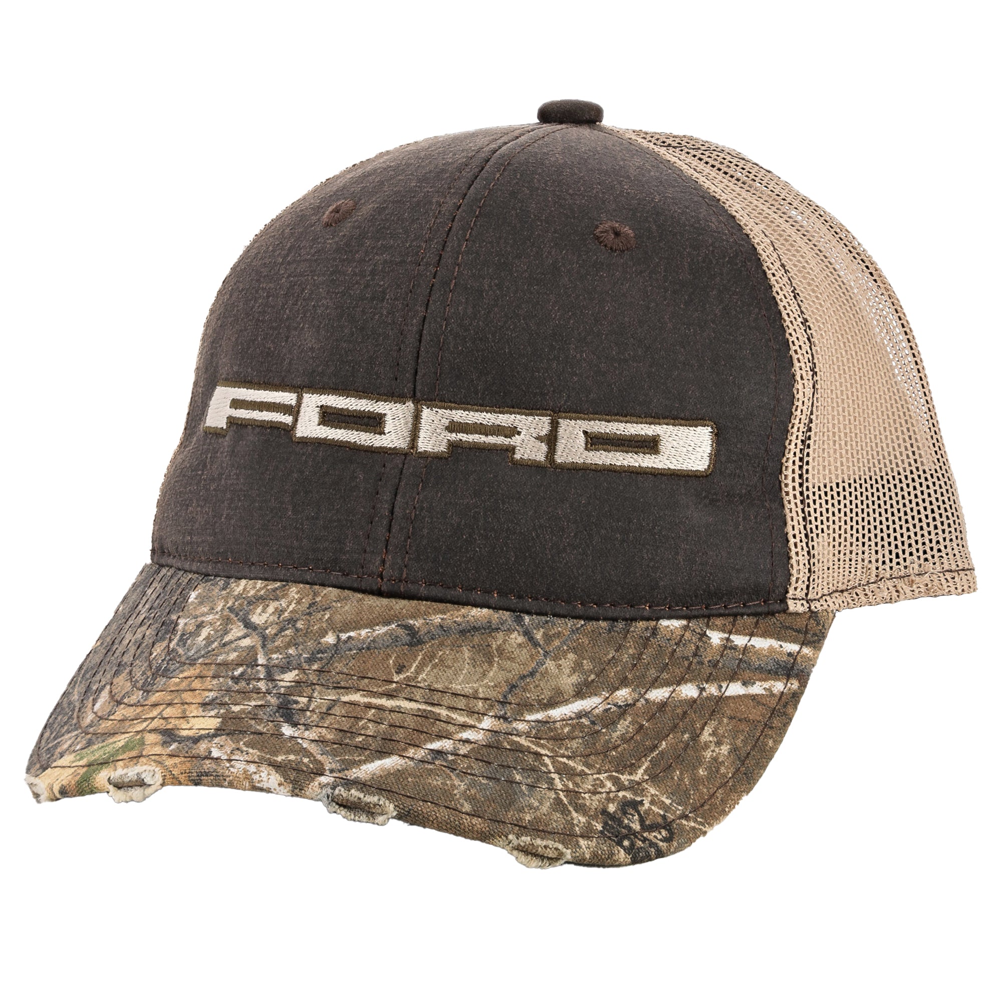 Ford Merchandise – Tagged "Hats"