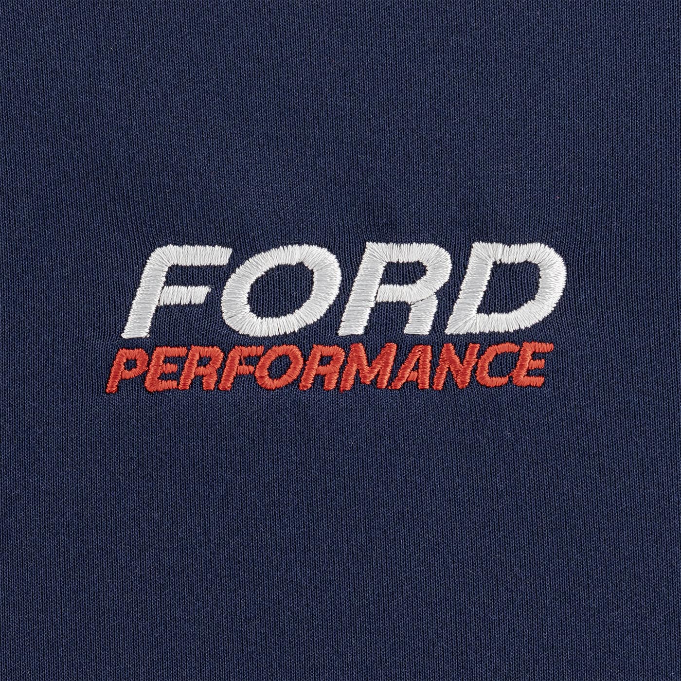 Ford Performance Men's Track Jacket - Official Ford Merchandise