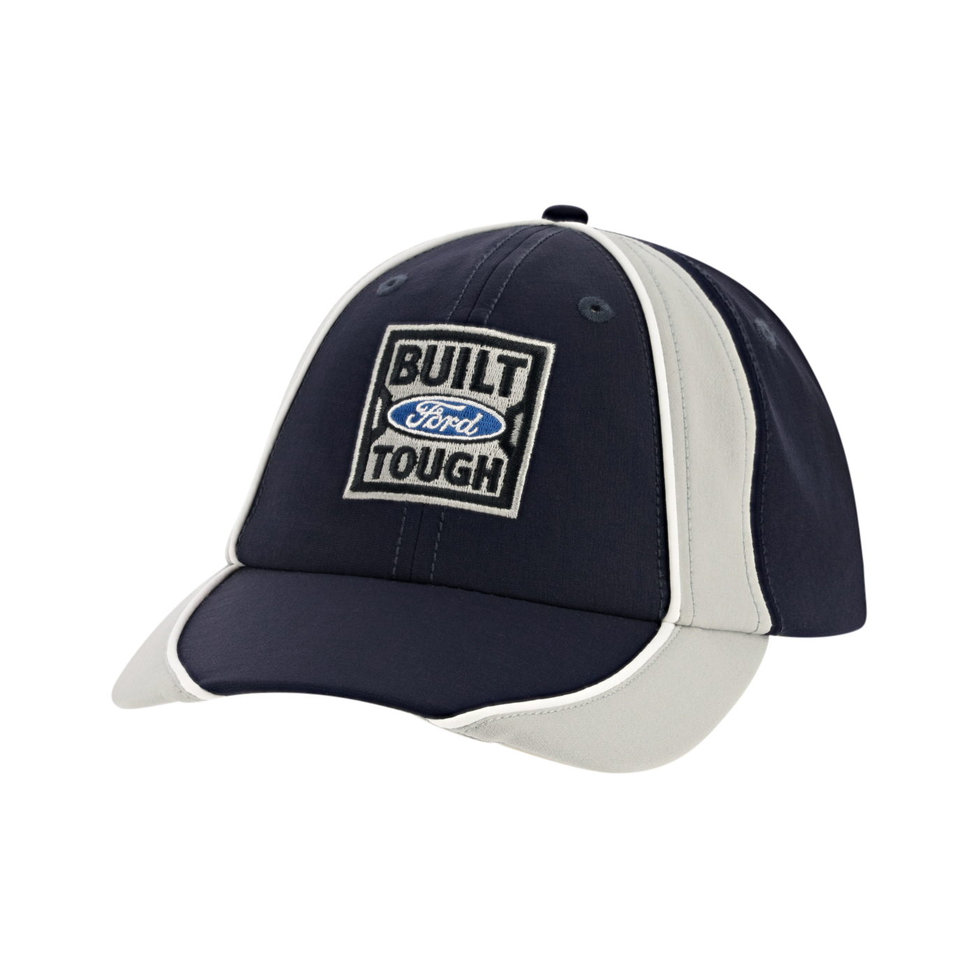Ford BFT Running Board Strapback Hat - Official Ford Merhcandise – Ford ...