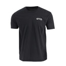 Ford Mustang Mens GTD Logo T-Shirt - Official Ford Merchandise
