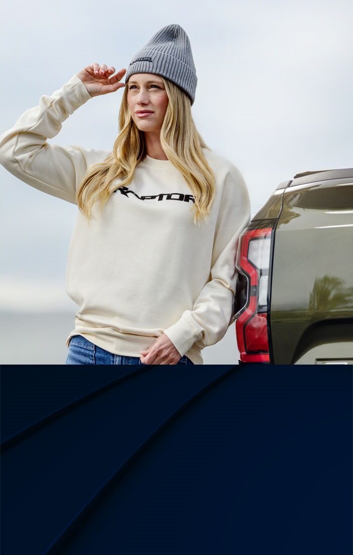 Ford® Merchandise | Official Clothing & Apparel Shop – Ford Merchandise