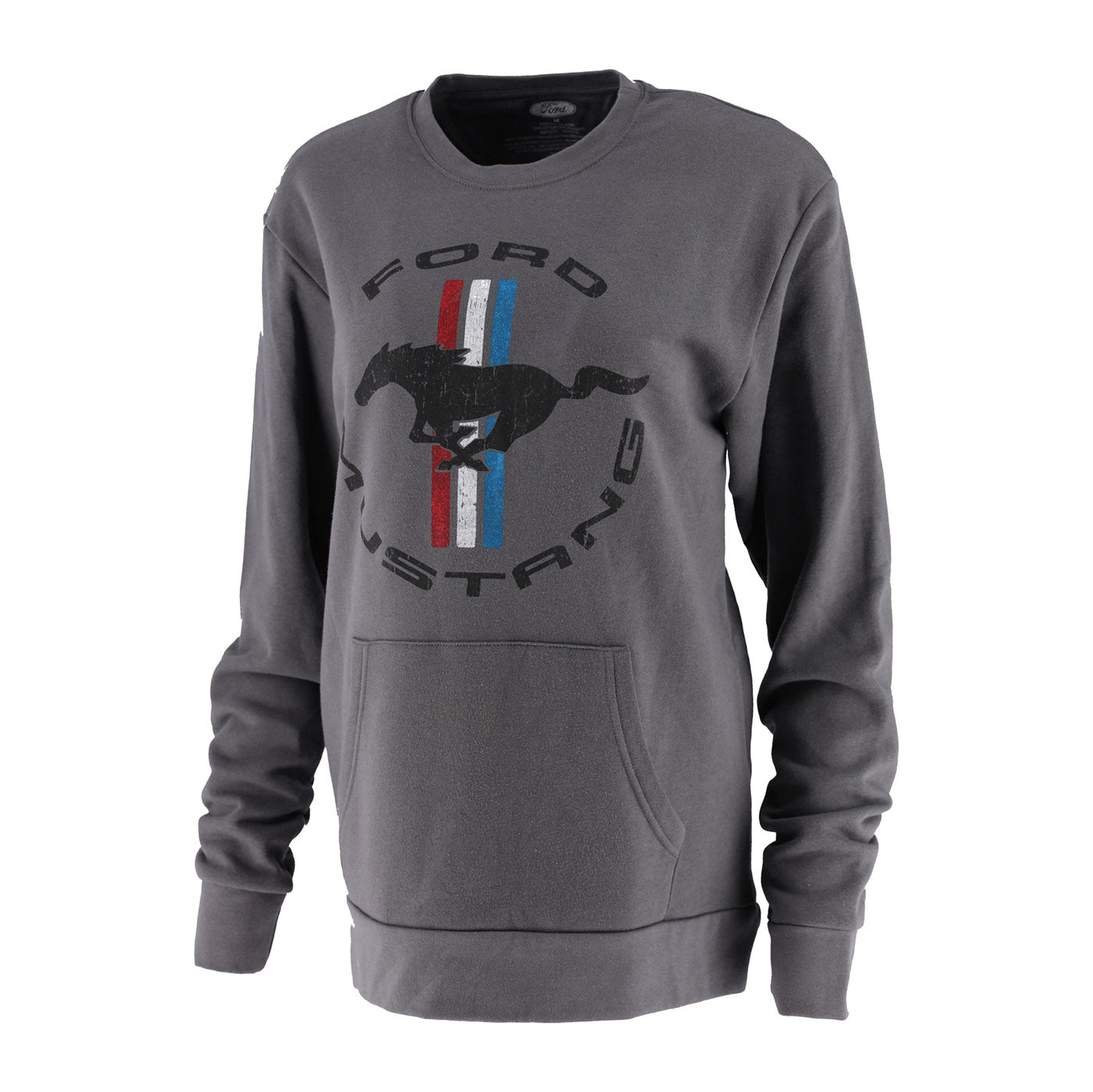 Mustang - Official Ford® Merchandise – Tagged "Apparel_Sweatshirt"