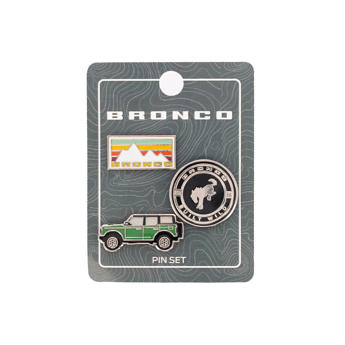Bronco - Official Ford® Merchandise – Tagged "Collections_Bronco" – Page 4