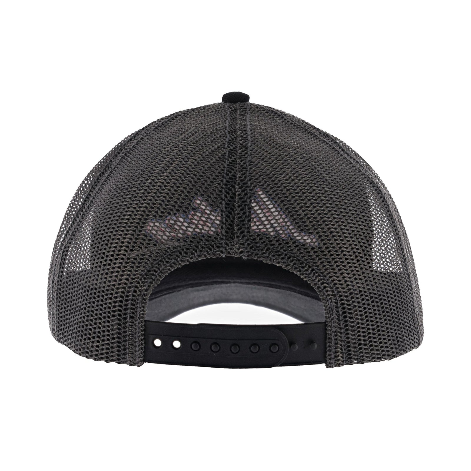 Ford Mustang Lofted Embroidered Snapback Hat- Official Ford Merchandise