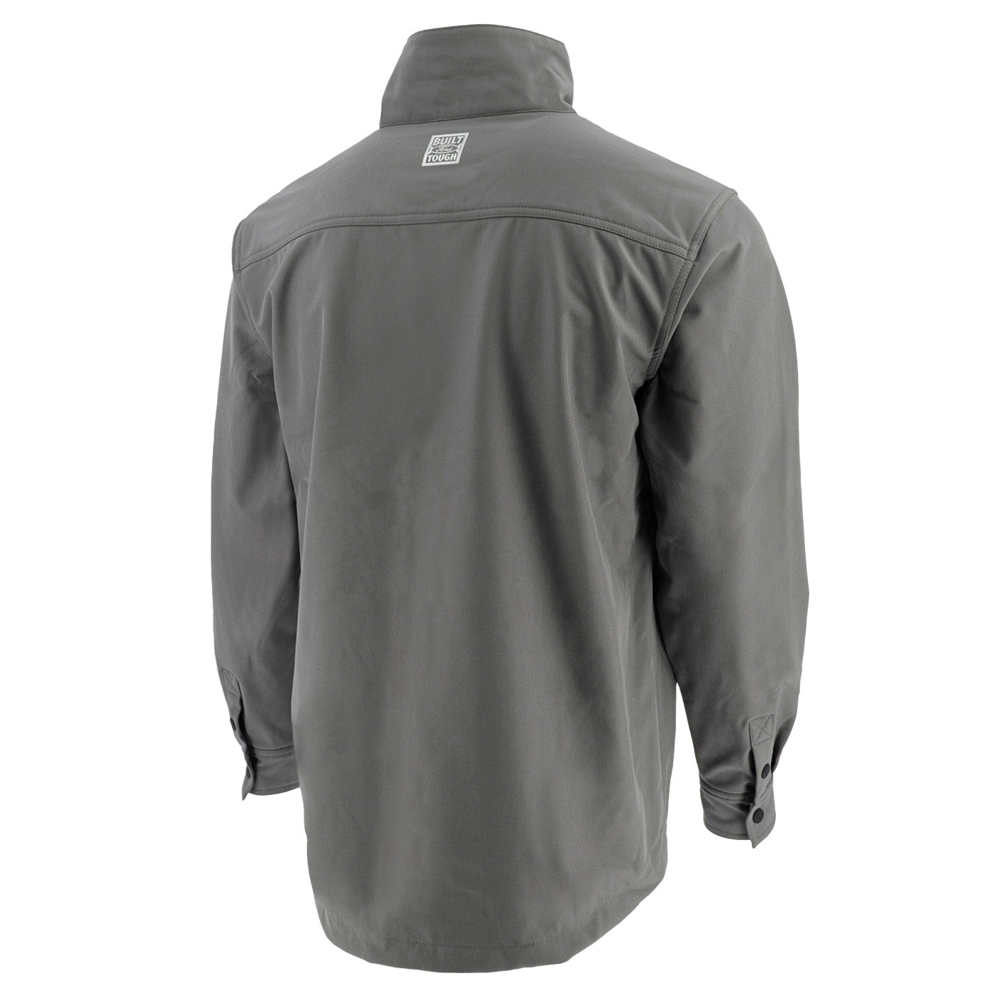 Ford Lightning Men's Softshell Jacket- Official Ford Merchandise