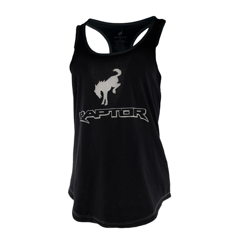 Ford Bronco Raptor Women's Tank- Official Ford Merchandise
