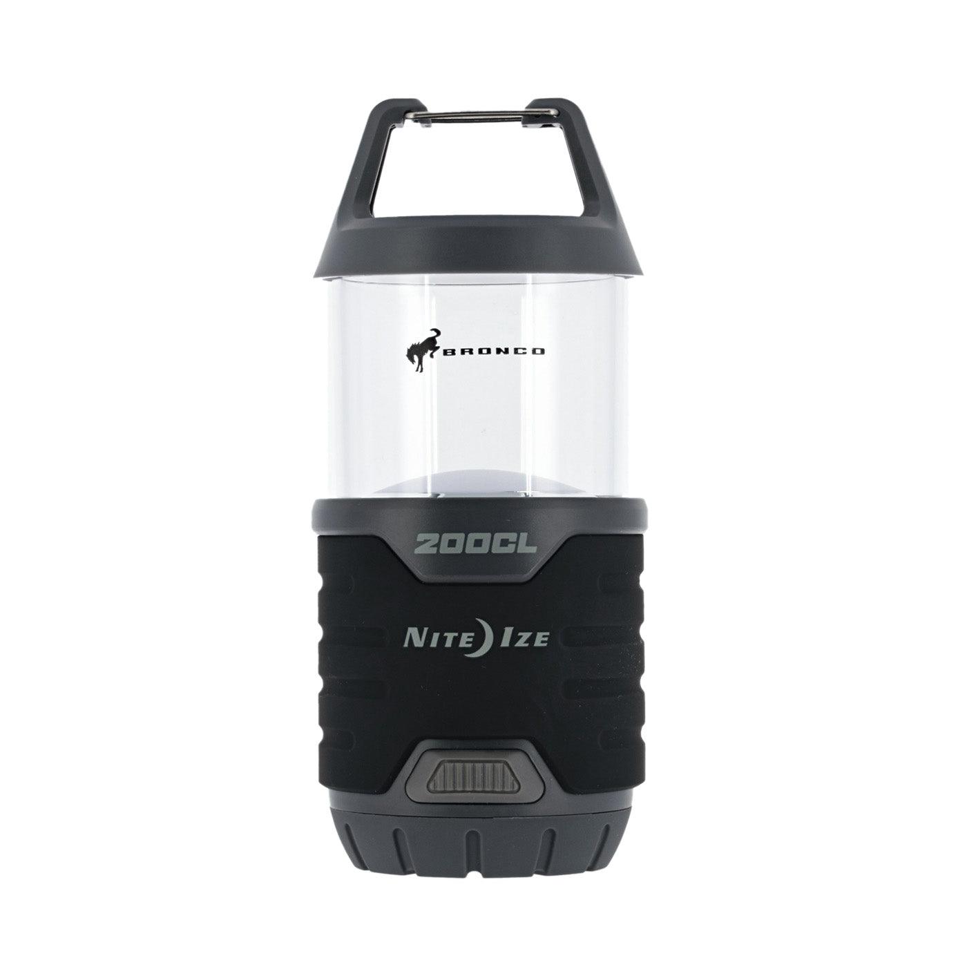 Bronco - Official Ford® Merchandise – Tagged "Recreation_Lantern"