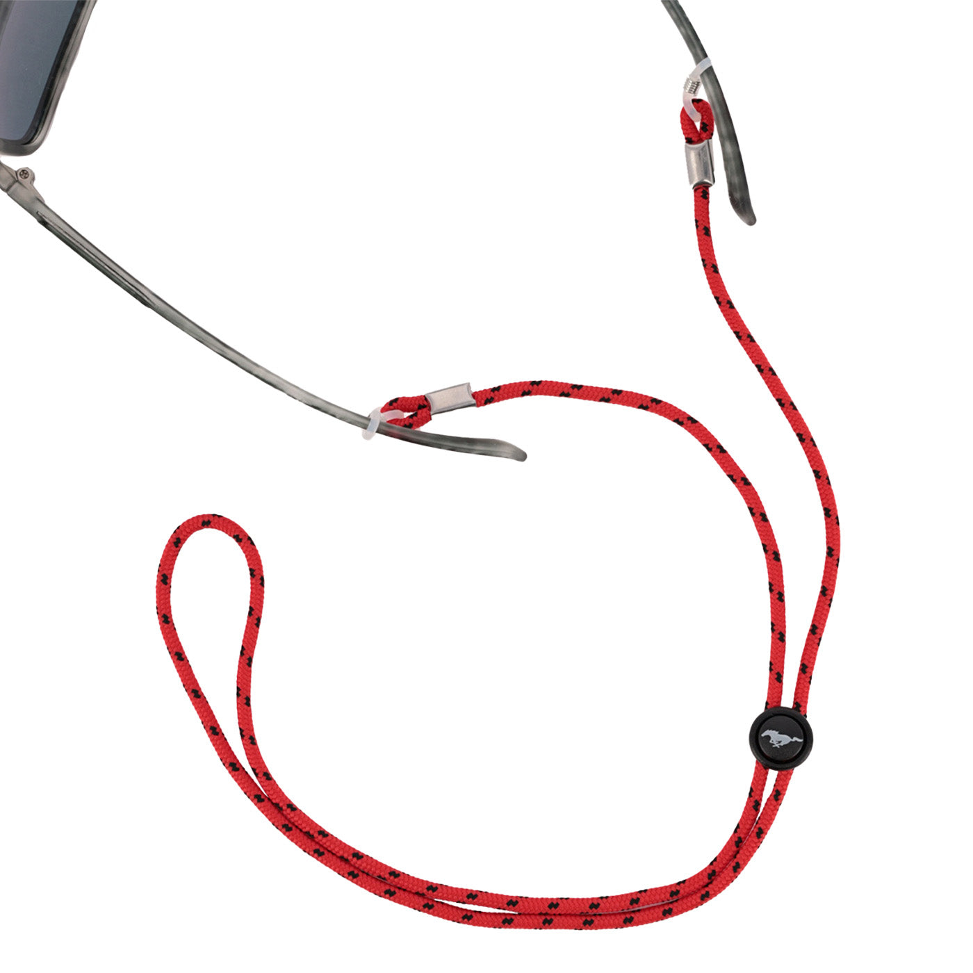 Ford Mustang Sunglasses Neck Strap- Official Ford Merchandise