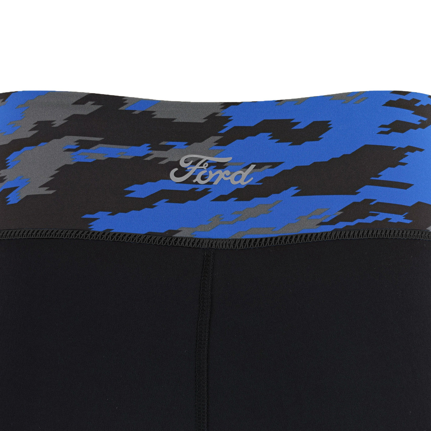 Ford Women's Performance Compression Leggings- Official Ford Merchandise