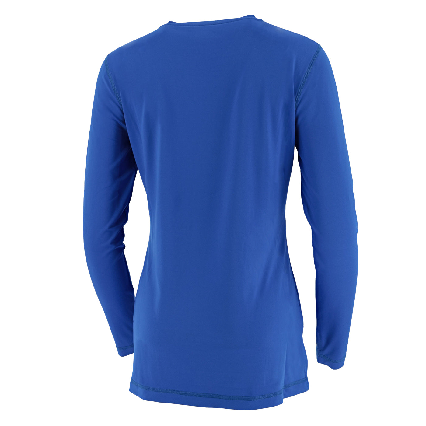 Ford Women's Long Sleeve Performance Shirt- Official Ford Merchandise