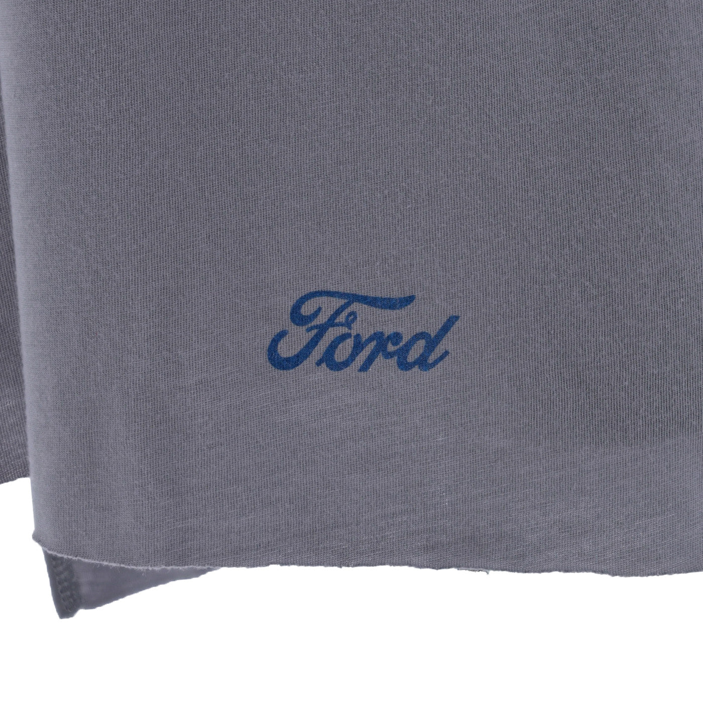 Ford Logo Women's Short Sleeve Performance Shirt- Official Ford Merchandise