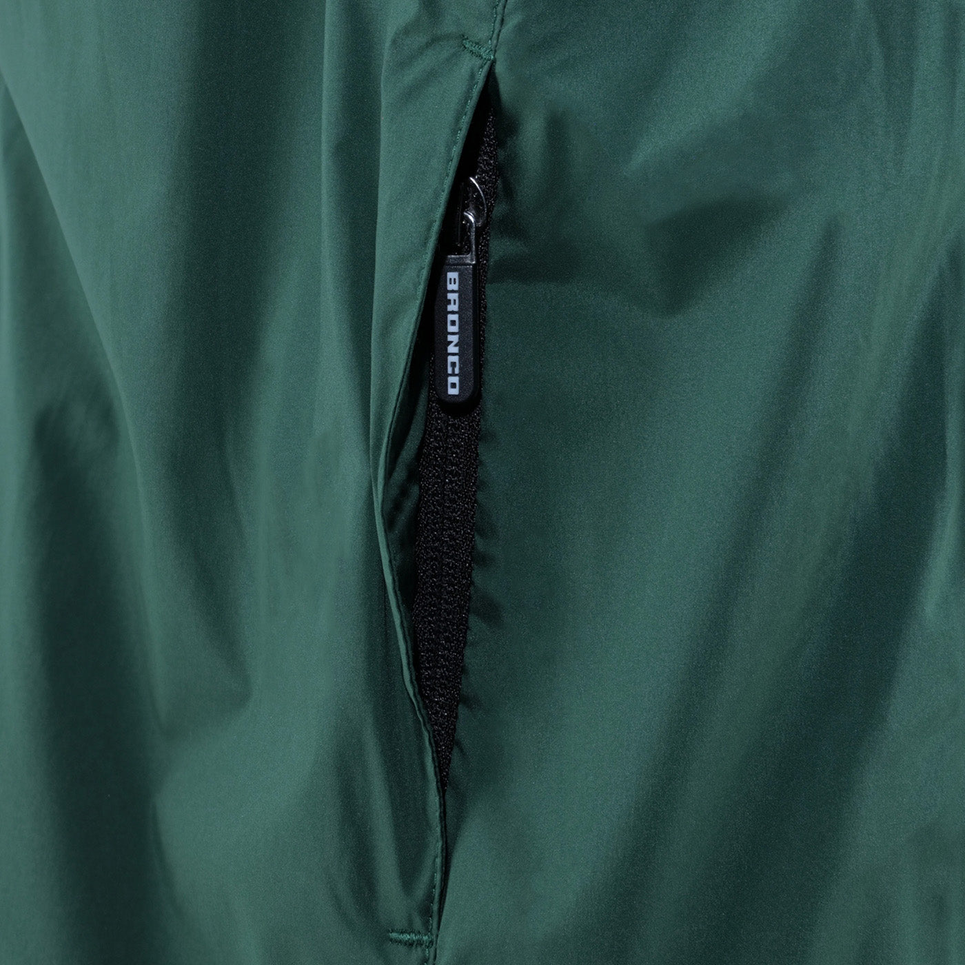 Ford Bronco Women's Anorak Jacket - Official Ford Merchandise