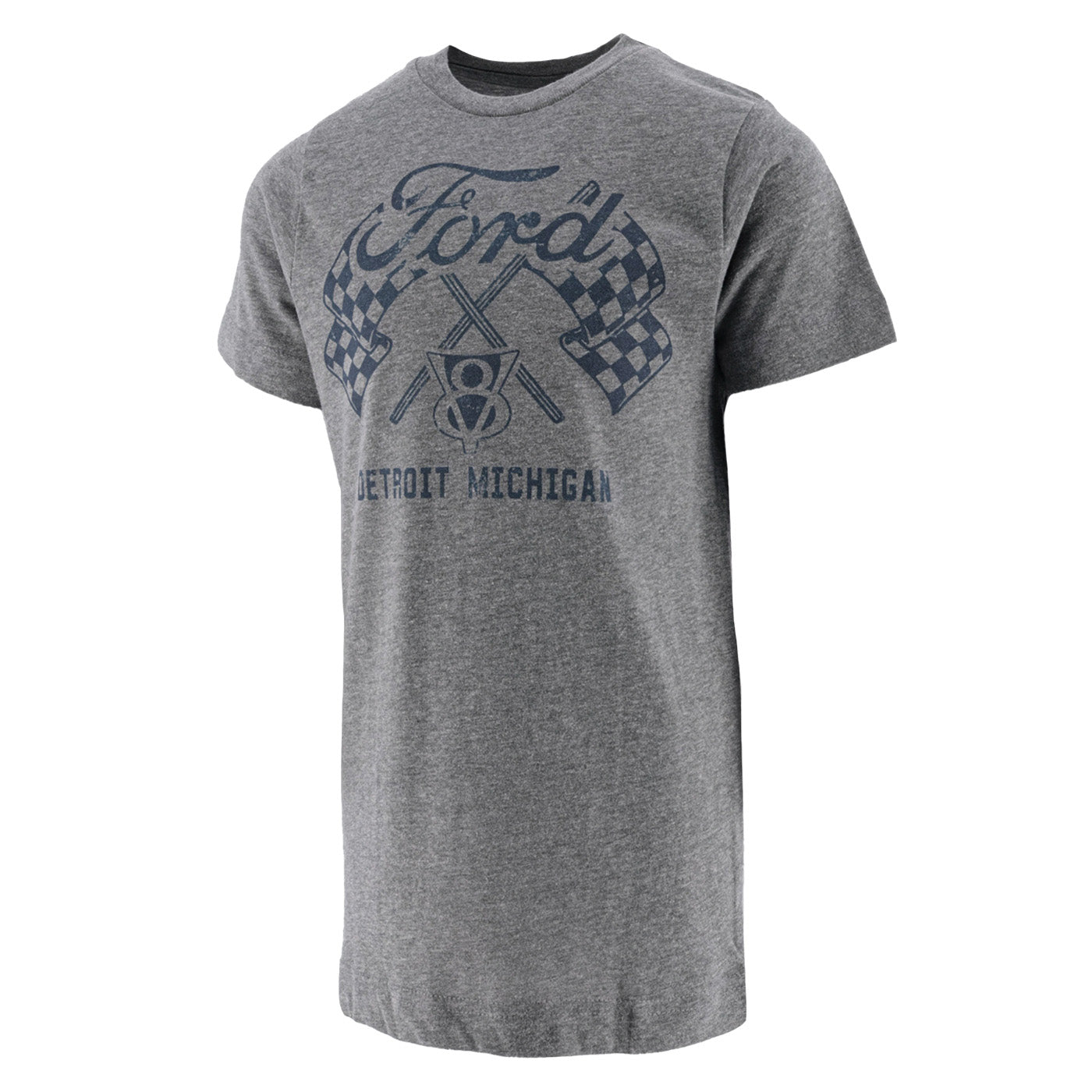 Clearance Rack - Official Ford® Merchandise – Tagged "Apparel_T-Shirt"
