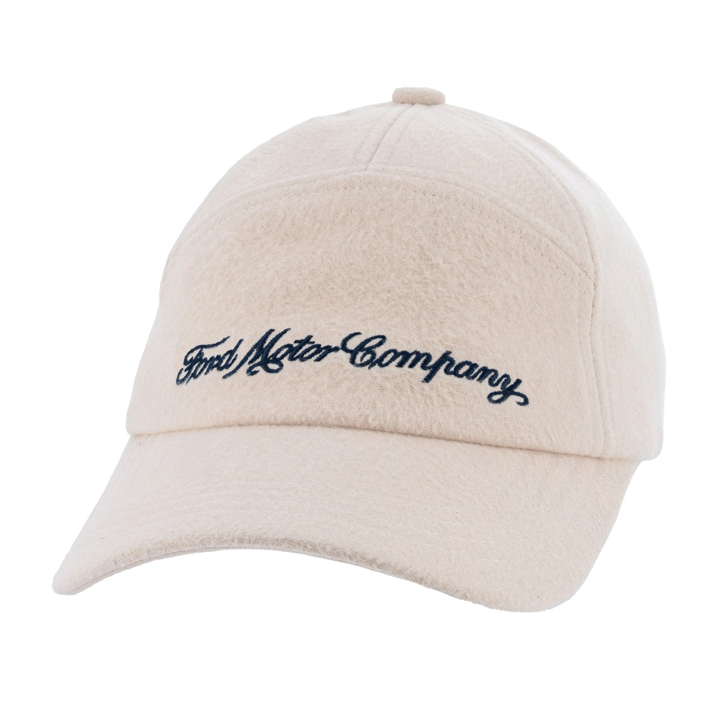 Ford Vintage Ford Motor Company Cozy Hat- Official Ford Merchandise