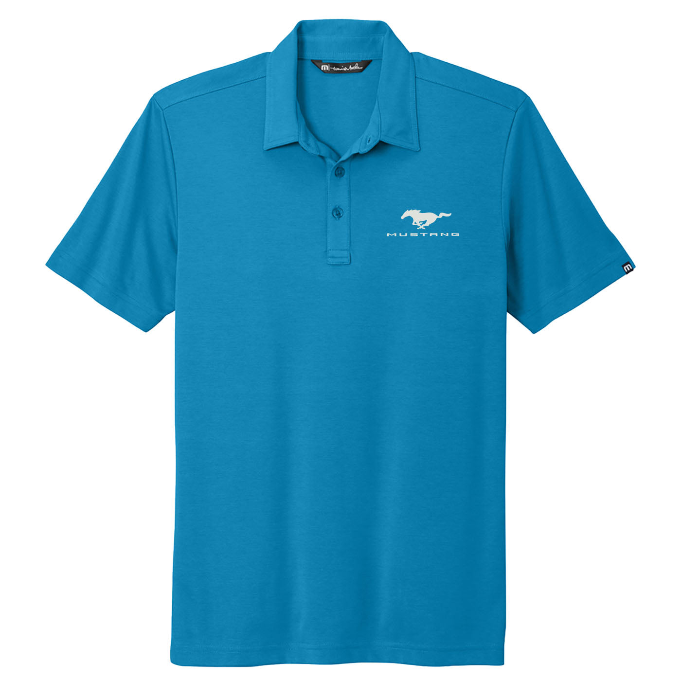Mustang - Official Ford® Merchandise – Tagged "Apparel_Shirt"